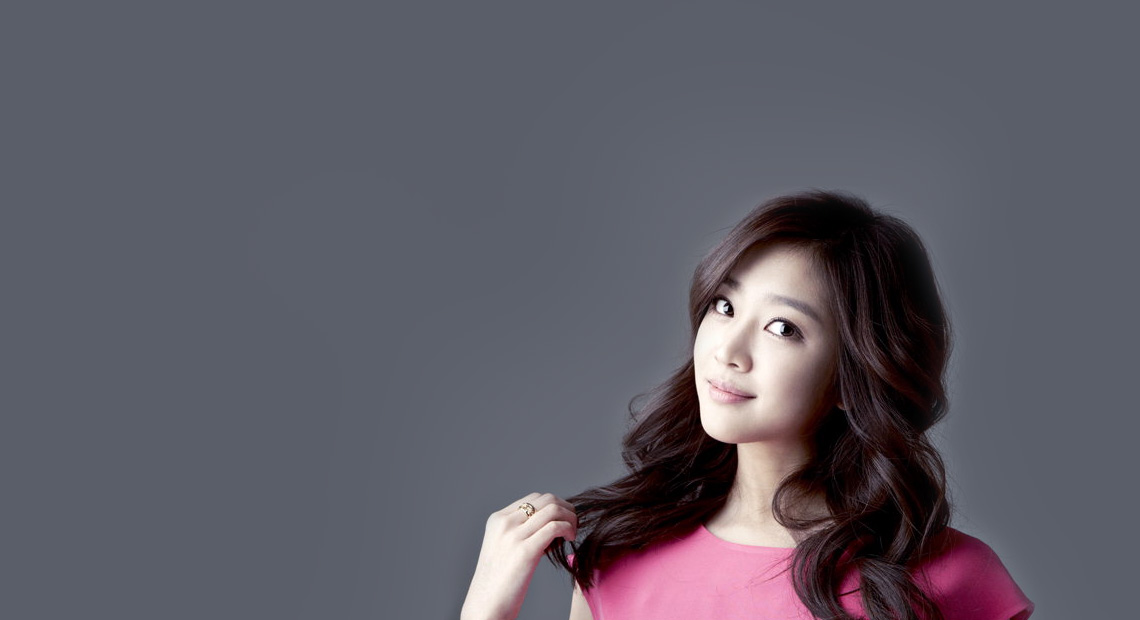 Super Cute Cho Bo Ah Possible Tanda In Thorn 2014